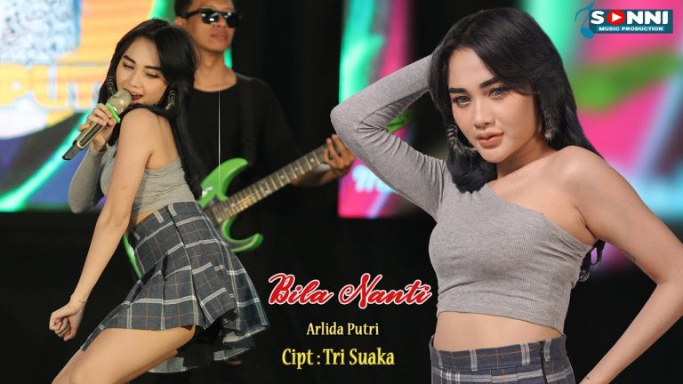 Biografi dan Profil Arlida Putri Pedangdut asal Sidoarjo - 7up Info | Situs Hiburan Gosip Artis ...
