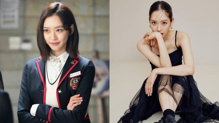 Biodata dan Profil Han Ji Hyun Lengkap Wikipedia Umur, Agama, Instagram ... Biodata dan Profil Han Ji Hyun Lengkap Wikipedia Umur, Agama, Instagram ...
